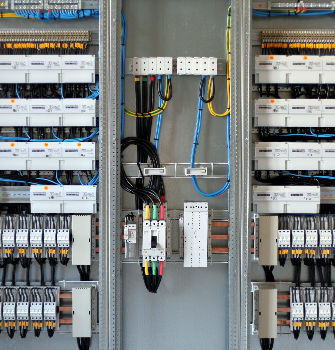 Building Management System (BMS) Installation London