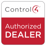 Control4 Dealer & Installer in London & Berkshire