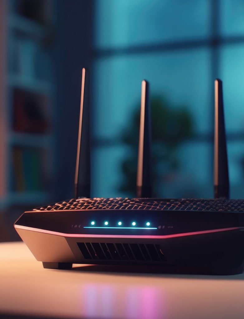 Network & Wi-Fi Installation | London (UK) | Carbon Integration