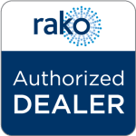 Trusted Rako Installation Engineers in London | Carbon Integration