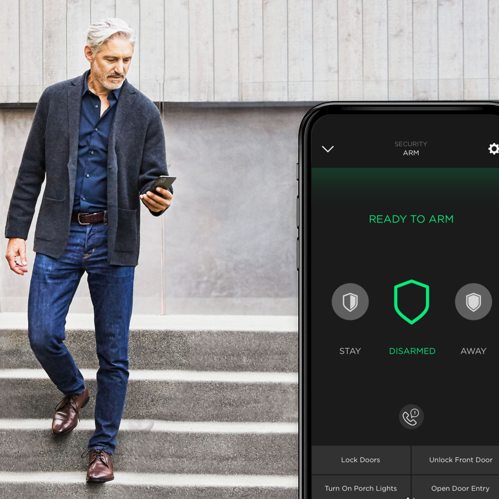 Trusted Savant Home Automation Installation Engineers in London