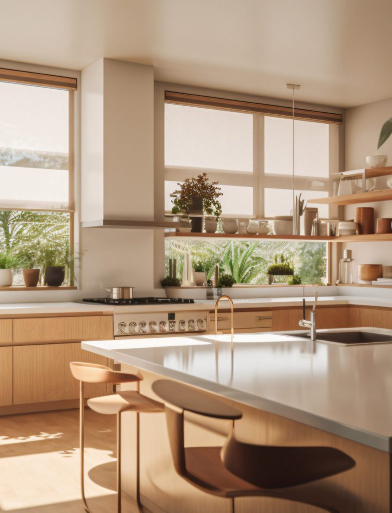 Smart Shading Installation | London (UK) | Carbon Integration