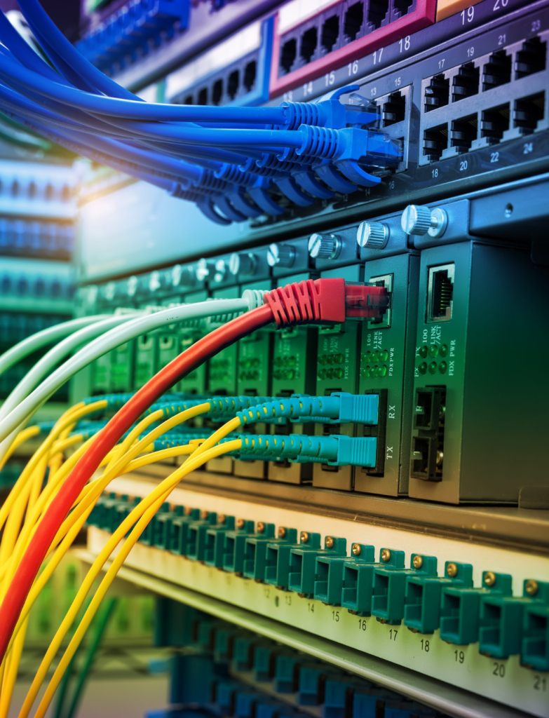 BMS Installation | London (UK) | Carbon Integration