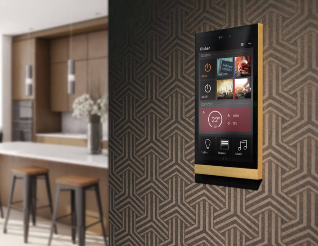 Luxury Smart Home Systems | London (UK) | Carbon Integration