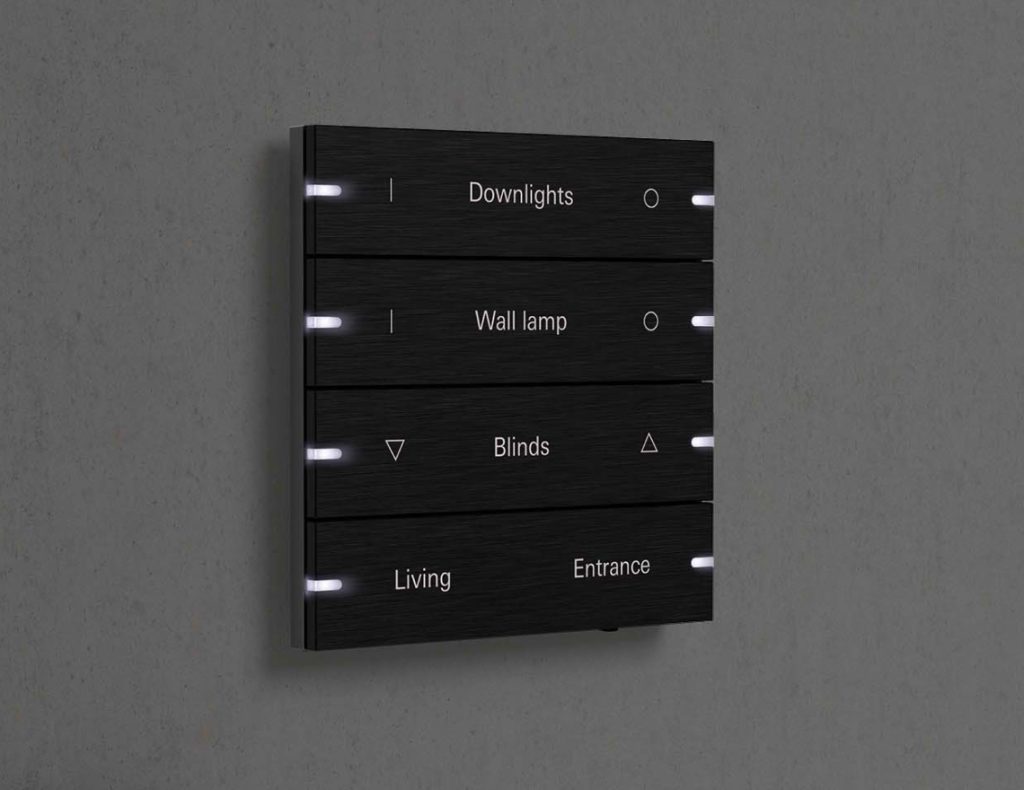 Trusted KNX Systems Installer and Engineers in London