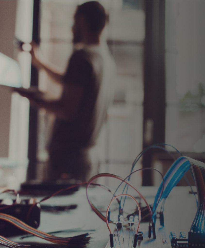 BMS Installation | London (UK) | Carbon Integration