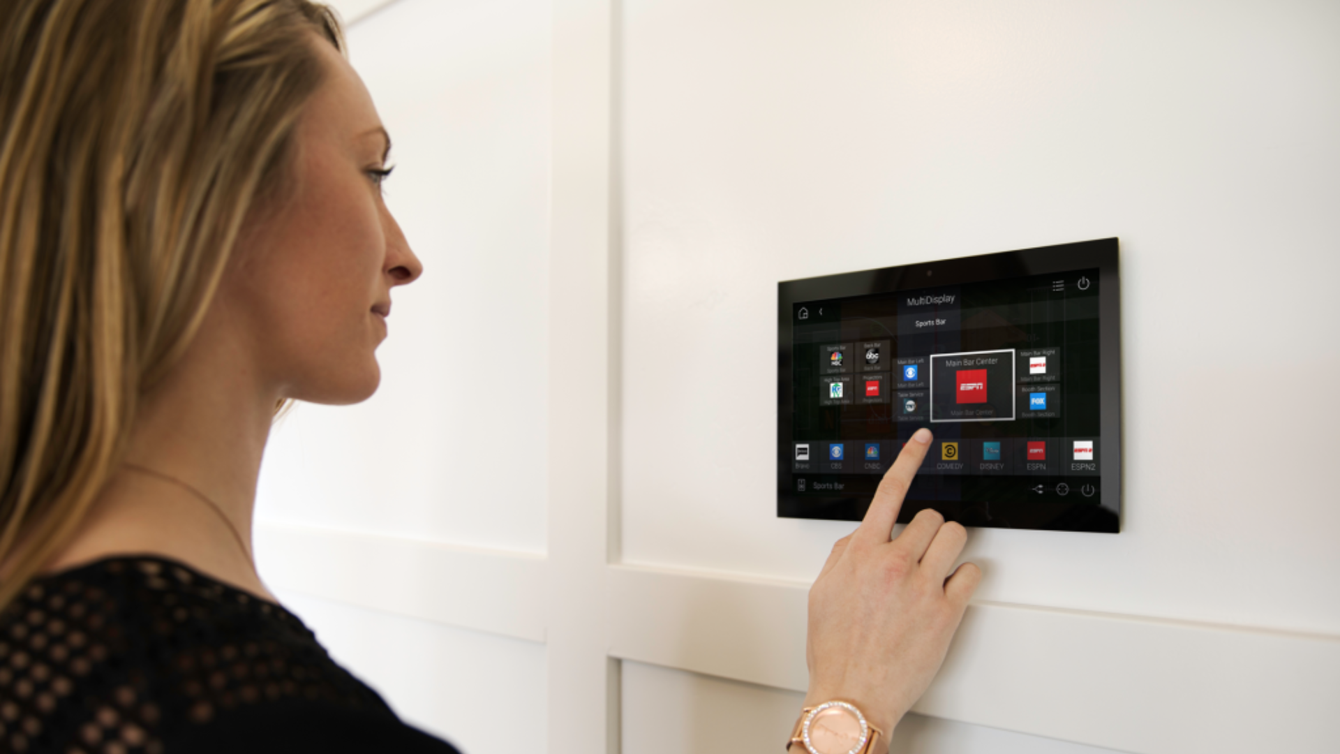 Control4 Vs Lutron What Is The Difference Carbon Integration