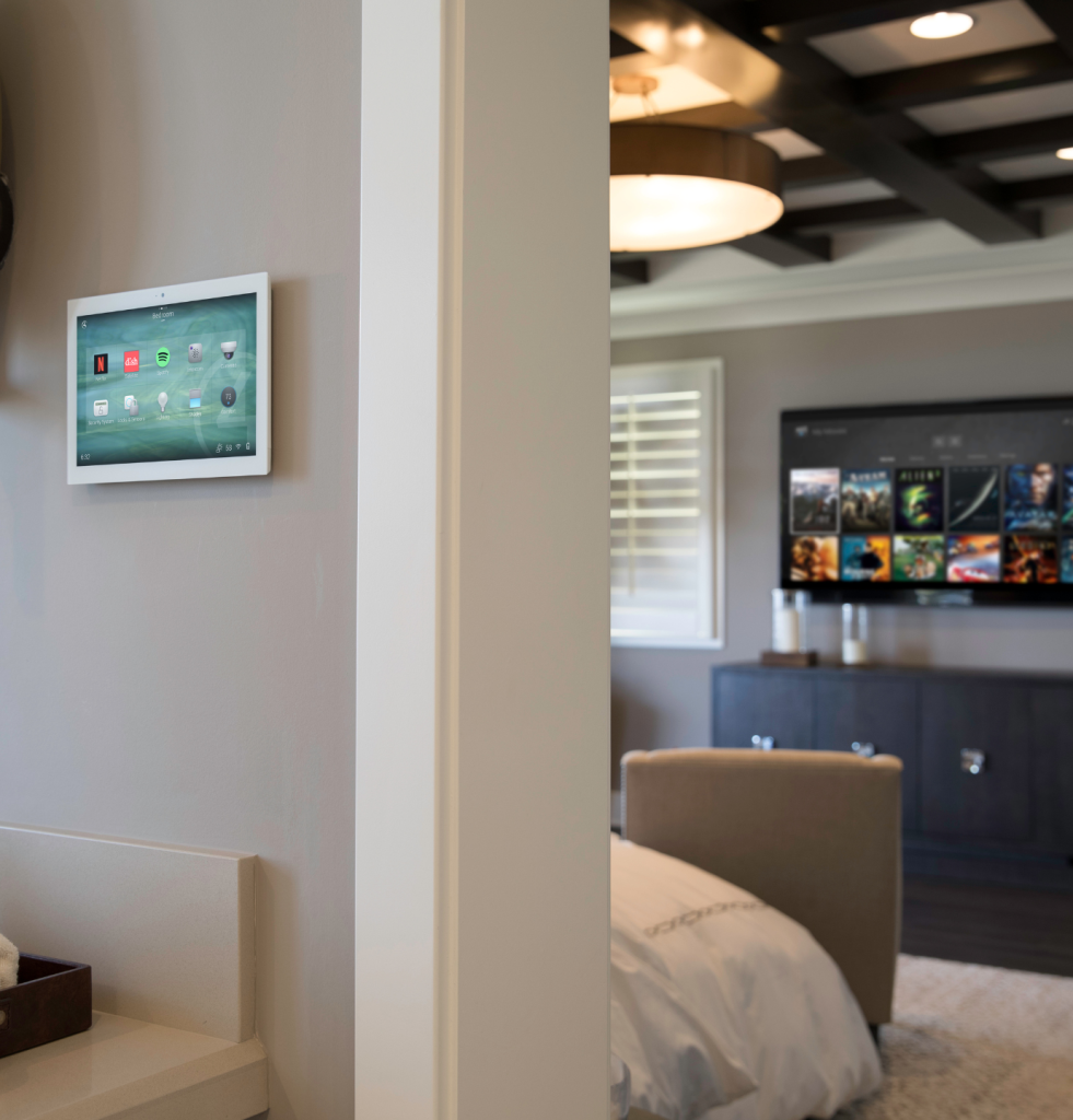 Smart Home Maintenance | London (UK) | Carbon Integration