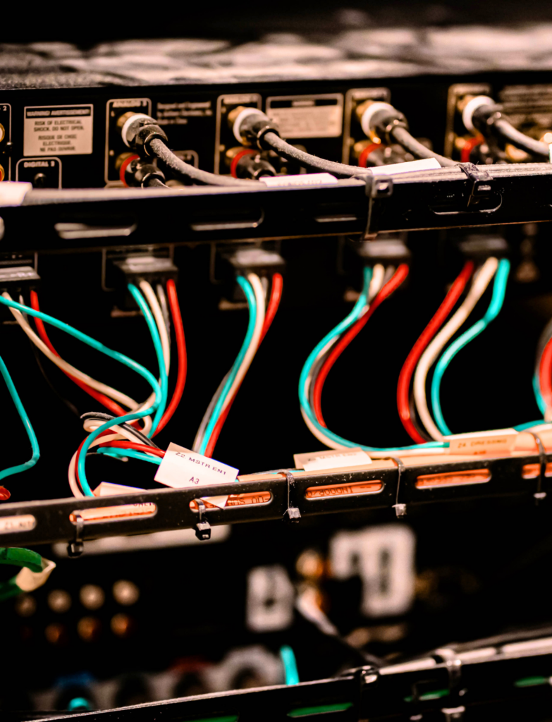 UK Smart Home Automation Guide | Carbon Intergration