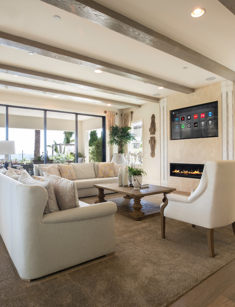 The Best Control4 Features for Everyday Living
