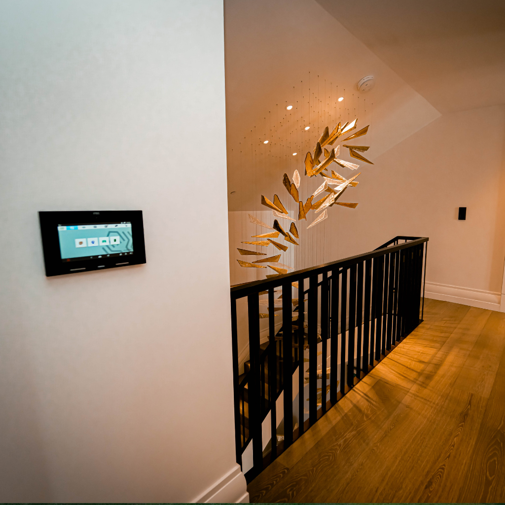 Smart Home Company | Buckinghamshire | Carbon Integration